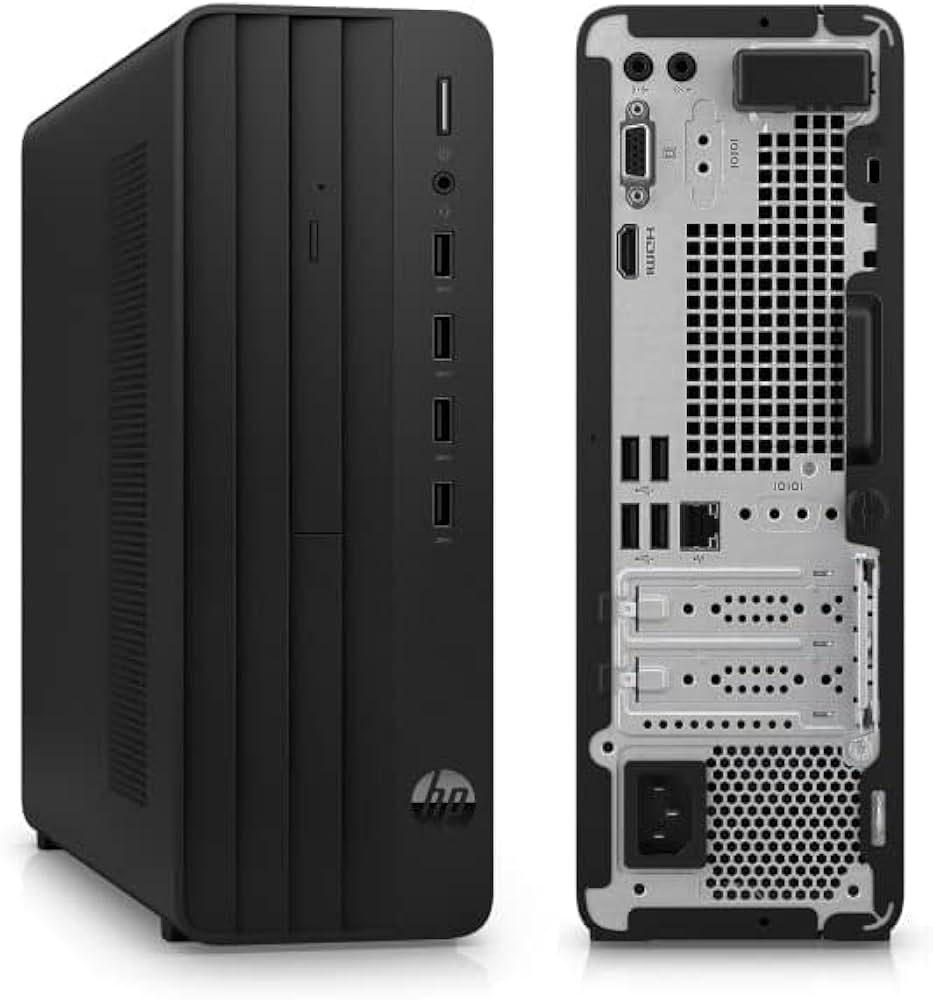 HP Pro SFF 280 G9 PC - Última Generación, Resistente, Mejorable | Nodo Informática - PCs de Alta ...